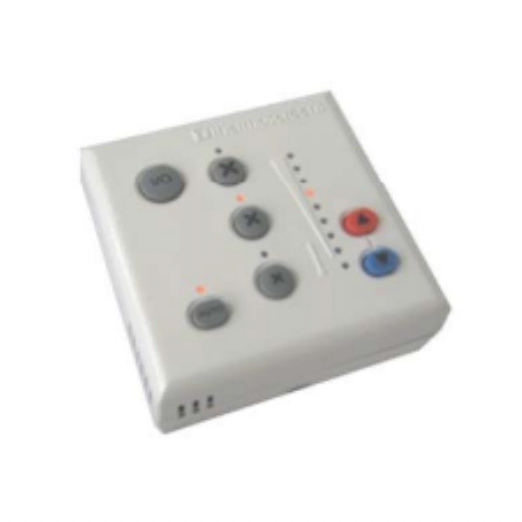 JC-0200-XX - Wired Remote Control for SchwankAir 2000R Series Air Curt