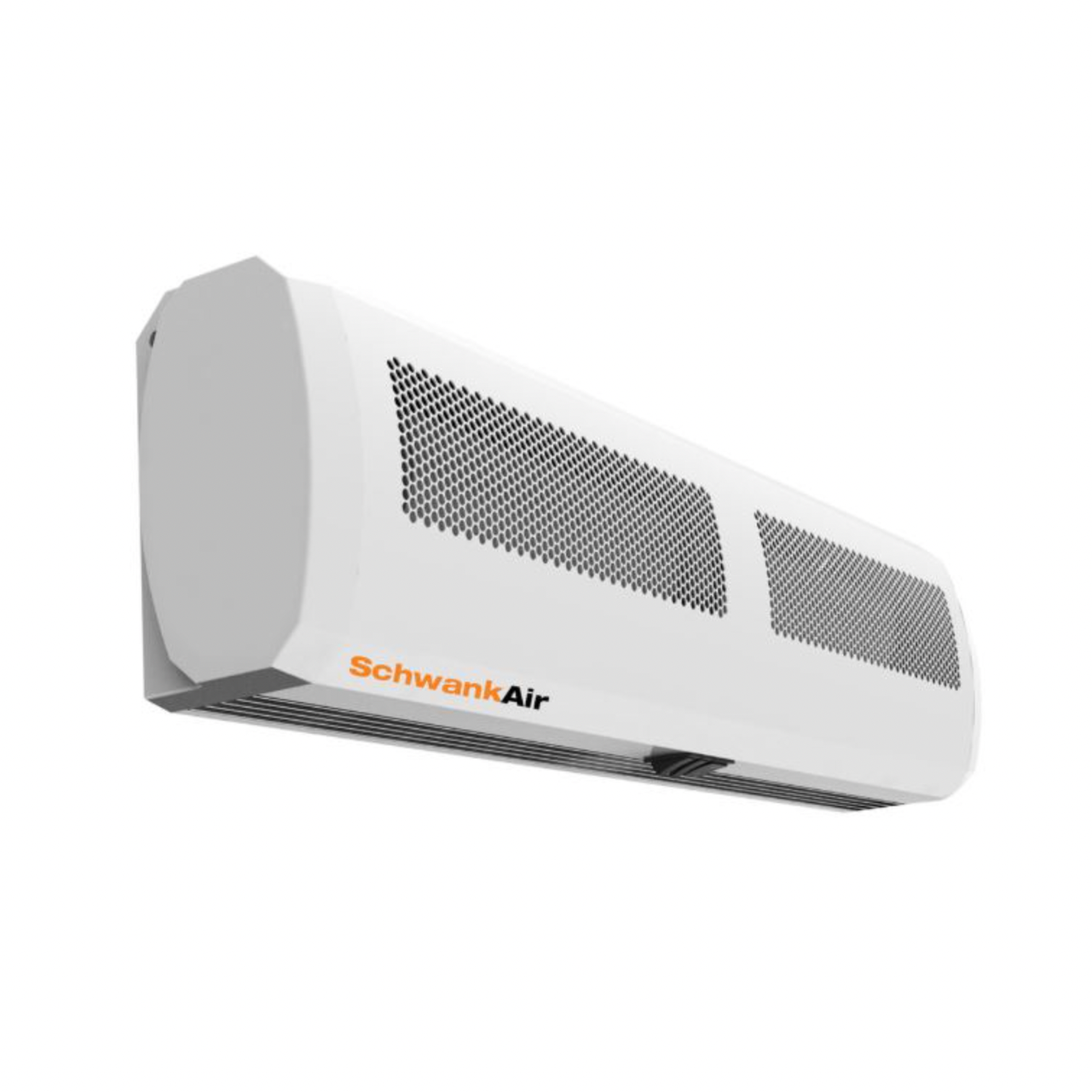 AC-JE32-20 - 32" SchwankAir Surface Mount 532EH, Electric Heated, 208V